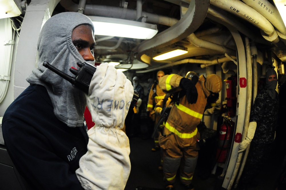 DVIDS - Images - BALTOPS exercise [Image 1 of 6]