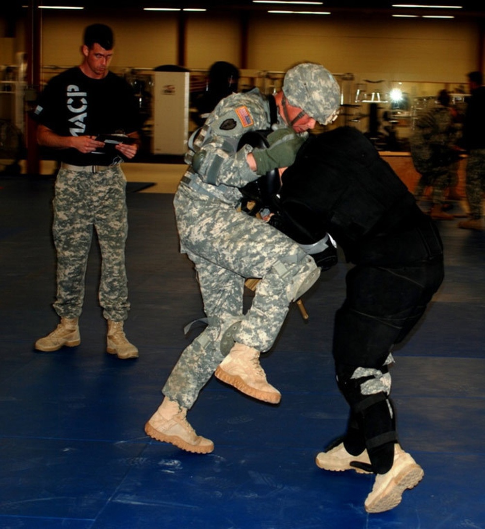 DVIDS - News - USARAK Tabs New Soldier and NCO of The Year