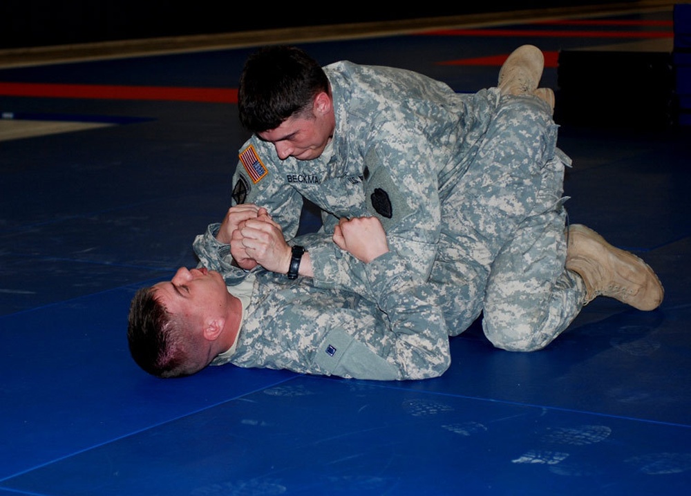 DVIDS - News - USARAK Tabs New Soldier and NCO of The Year