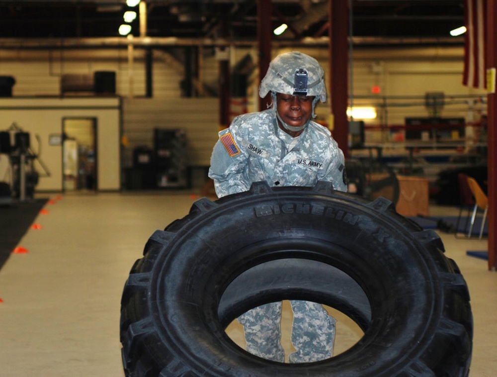 DVIDS - News - USARAK Tabs New Soldier and NCO of The Year