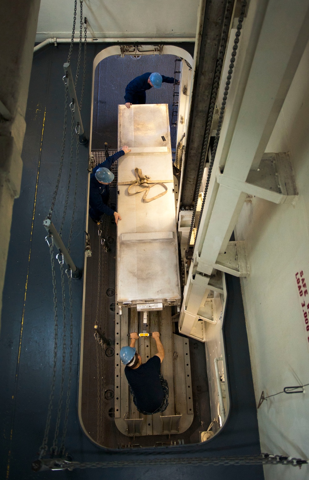 DVIDS - Images - USS Makin Island operations [Image 1 of 7]