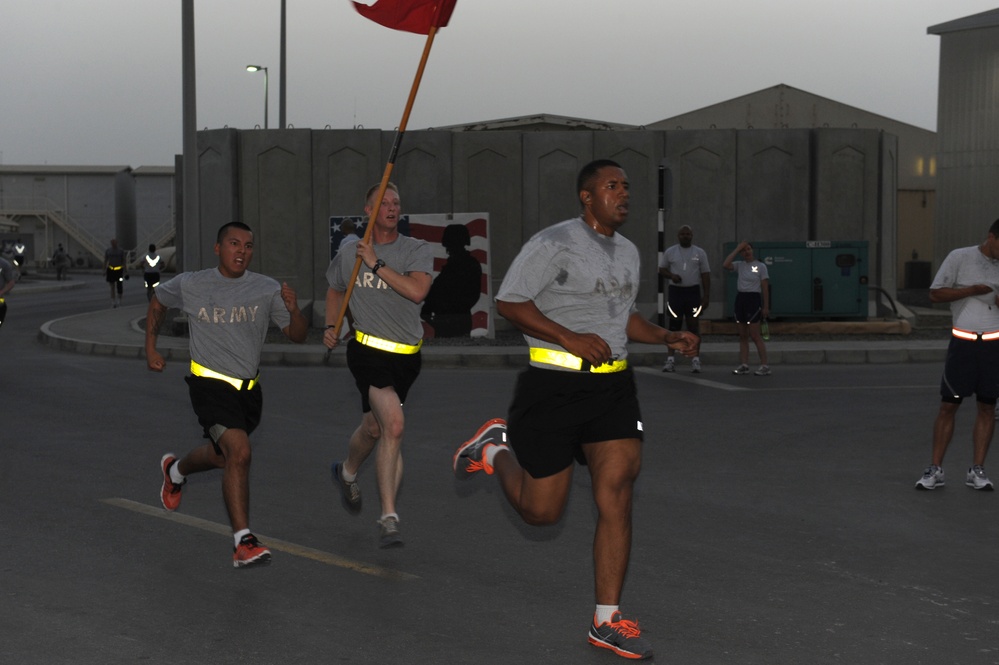 DVIDS - Images - Army Birthday 5K [Image 5 of 5]
