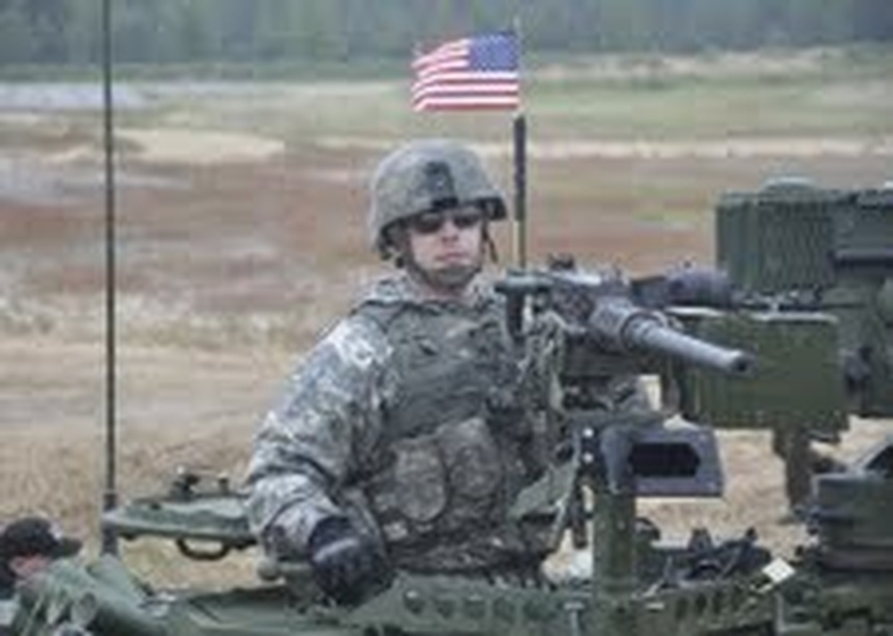 DVIDS - News - The Commander of the Estonian Defense Forces opens ...