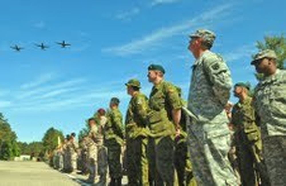 DVIDS - News - The Commander of the Estonian Defense Forces opens ...