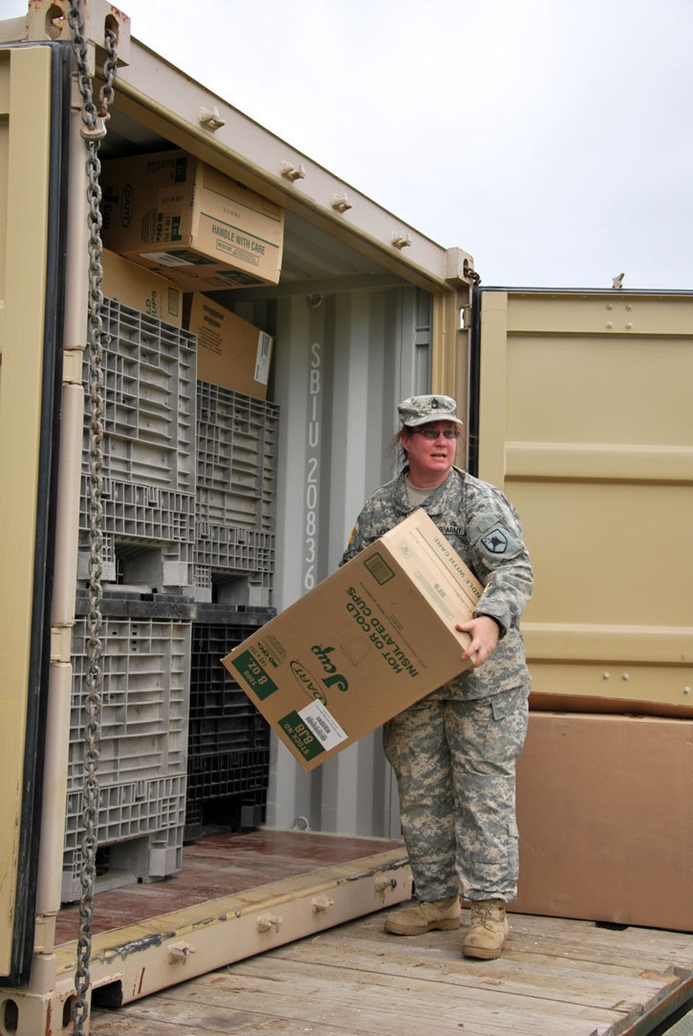 DVIDS - News - Fargo-based Guard soldiers vie to be “Best of the Best ...