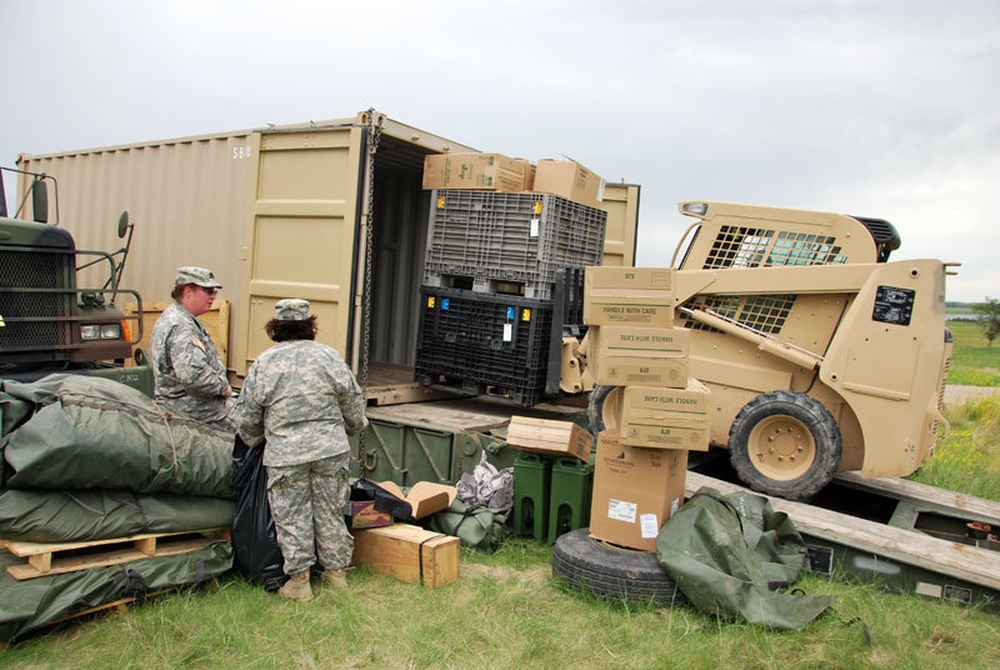 DVIDS - Images - Fargo-based Guard soldiers vie to be "Best of the Best ...