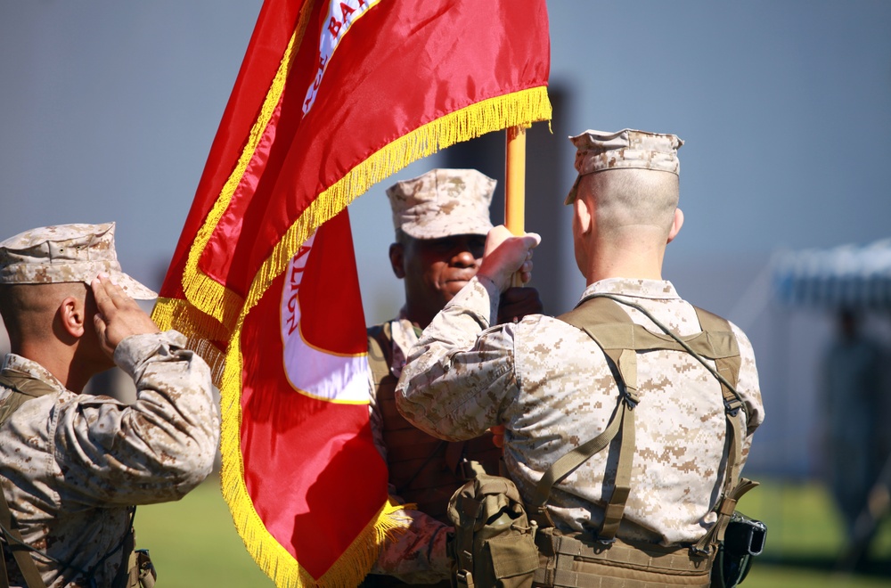 DVIDS - News - 2nd Maintenance Battalion looks to continue great work ...