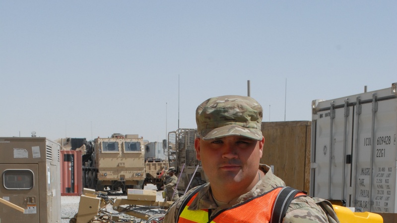 DVIDS - 980th Engineer Battalion