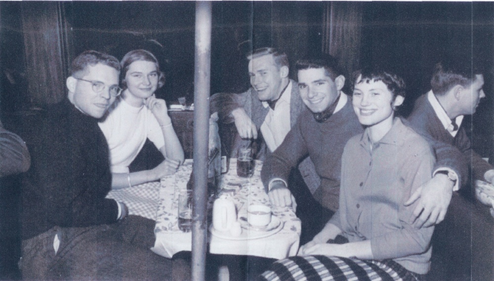 DVIDS - News - German film crew documents language learning history