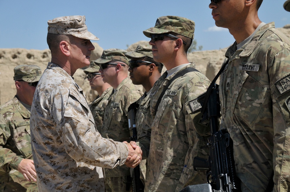 DVIDS - Images - Coin [Image 1 of 6]