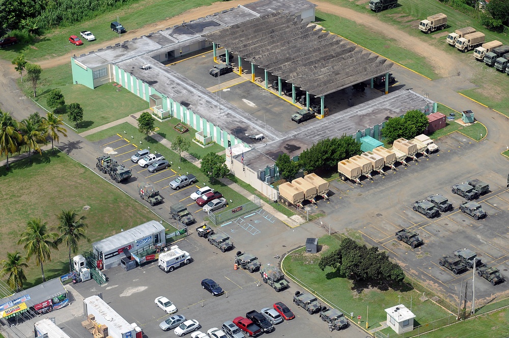 DVIDS - Images - 101st Troop Command begins FY12 Annual Training [Image ...