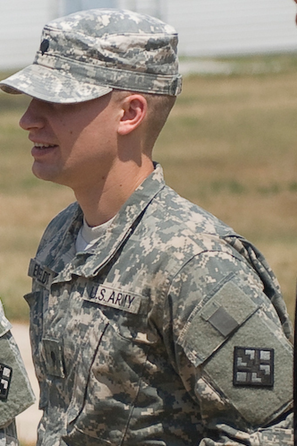 DVIDS - News - Engineering a warrior