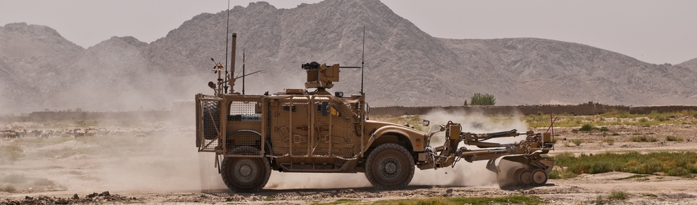 DVIDS - News - Combined Task Force Arrowhead Soldiers meet with Afghan ...