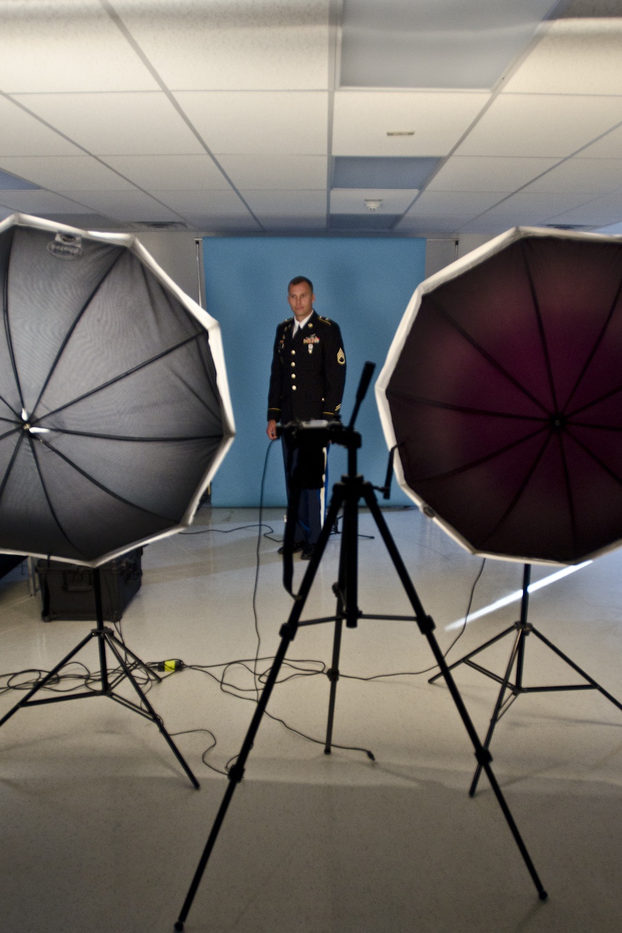 DVIDS - Images - 2012 USARC Best Warrior Competition inprocessing ...