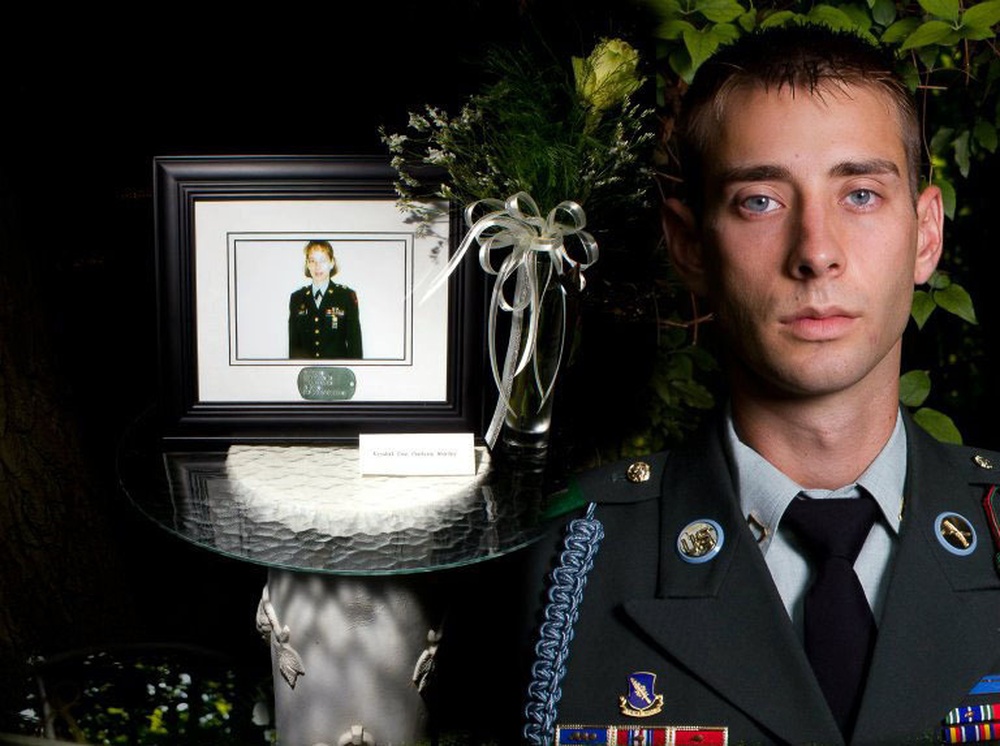 DVIDS - News - Why we serve: Sgt. Colton Hurley