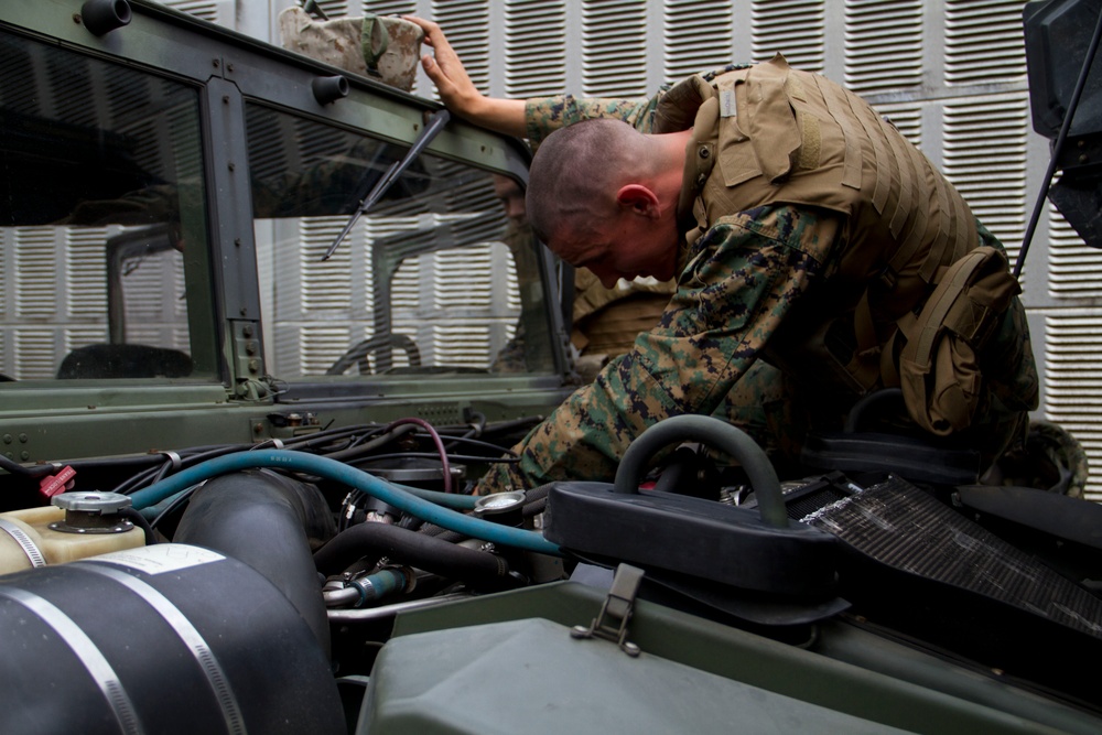 DVIDS - News - CLC-36 departs for Exercise Dragon Fire II