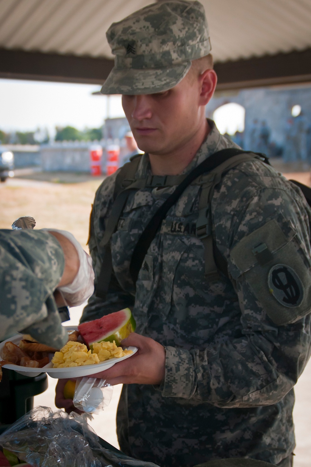 DVIDS - Images - Urban Orienteering Army Reserve Best Warrior ...