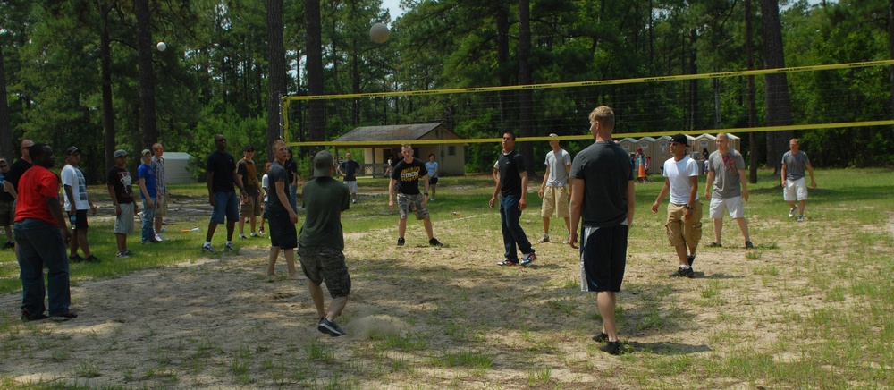 DVIDS - News - 1st Battalion, 321st AFAR Family Day