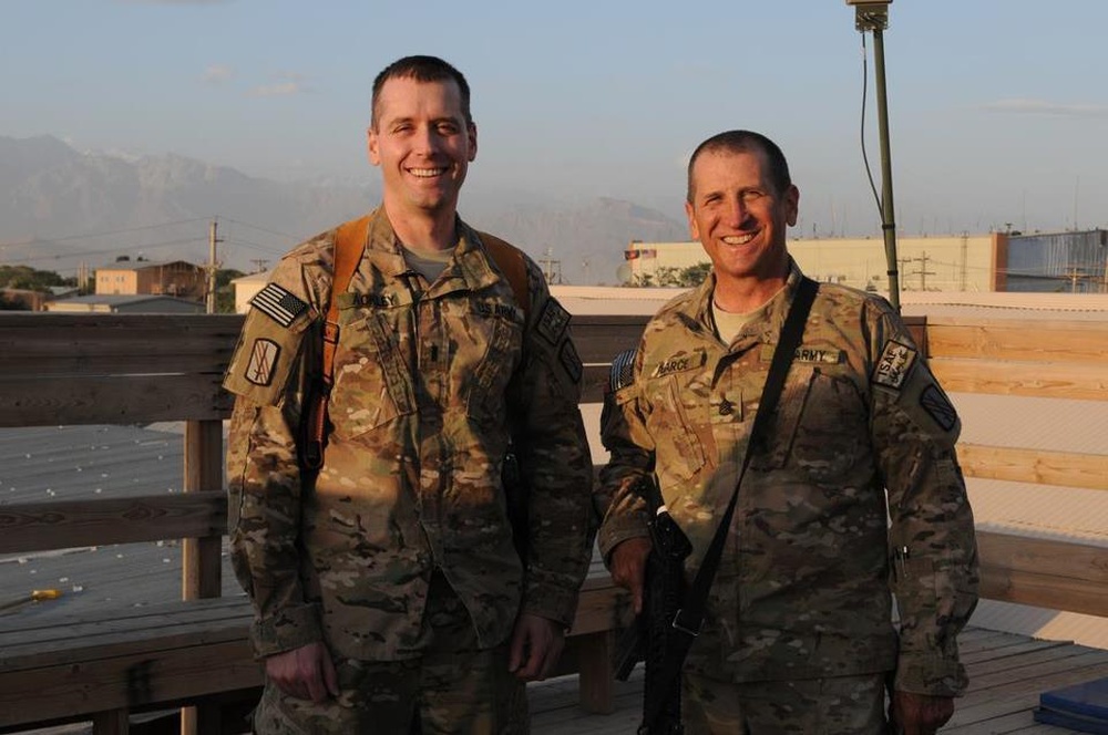 DVIDS - News - 113th LNO Teams in Afghanistan