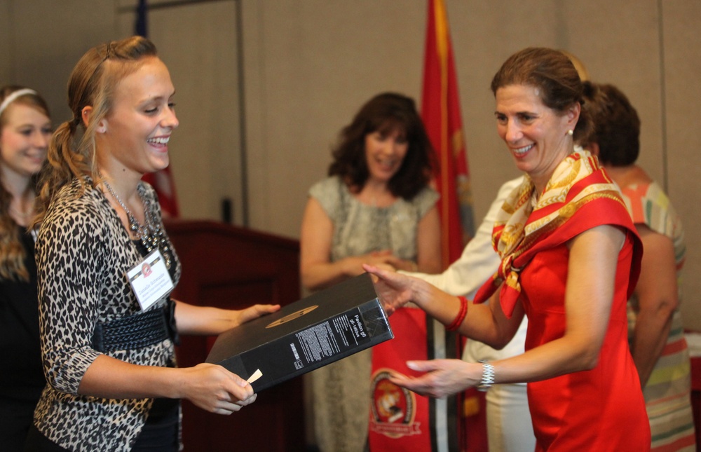 DVIDS - Images - 50 years and $70 million later the MCSF is still ...