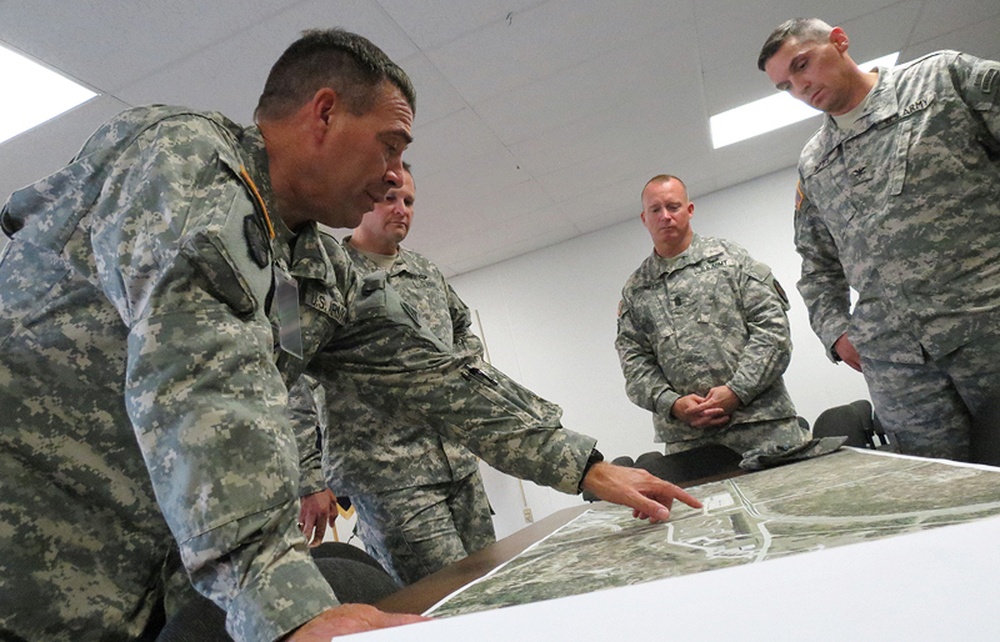 DVIDS - News - Partnership creates US Army Reserve’s ‘new normal'