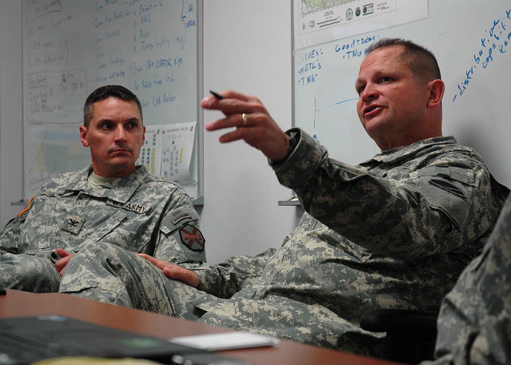 DVIDS - News - Partnership creates US Army Reserve’s ‘new normal'