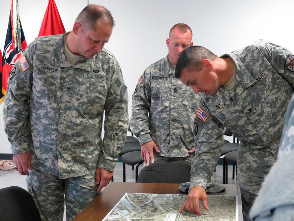 DVIDS - News - Partnership creates US Army Reserve’s ‘new normal'