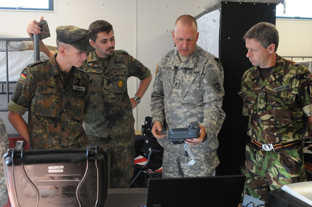 DVIDS - News - Alabama National Guard participates in Military Exchange ...