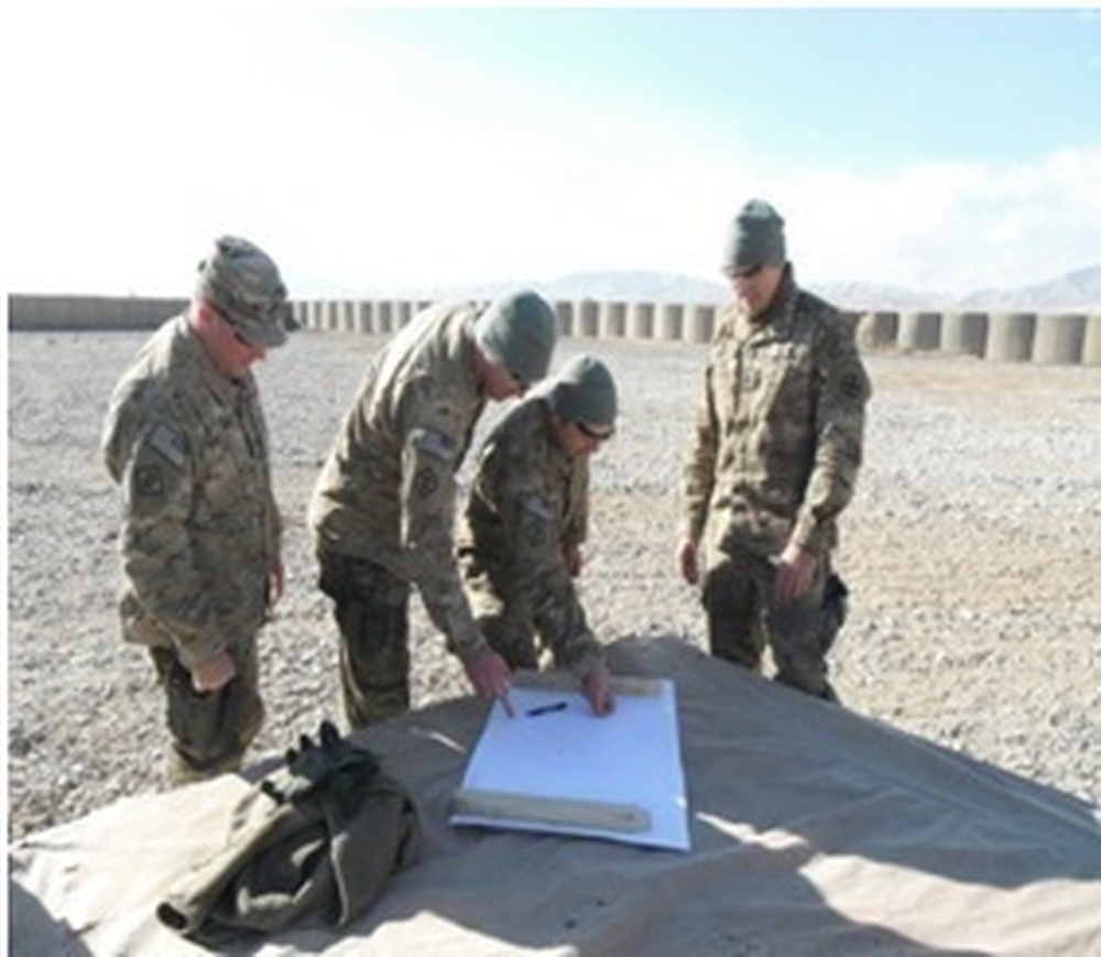 DVIDS - News - 578th Engineer Battalion 'Task Force Mad Dog' leaves its ...