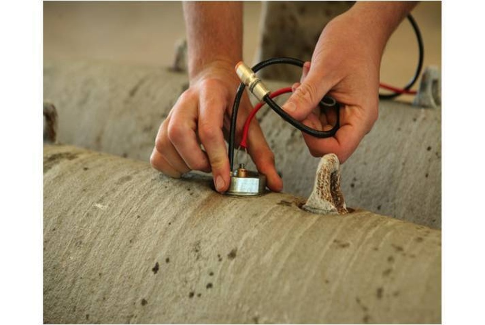 DVIDS - News - Marines build ordnance for Southern Frontier