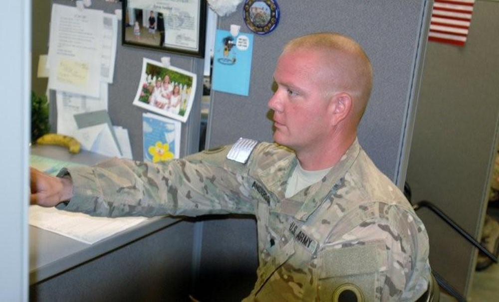 DVIDS - News - Demobilization process prepares National Guard soldiers ...