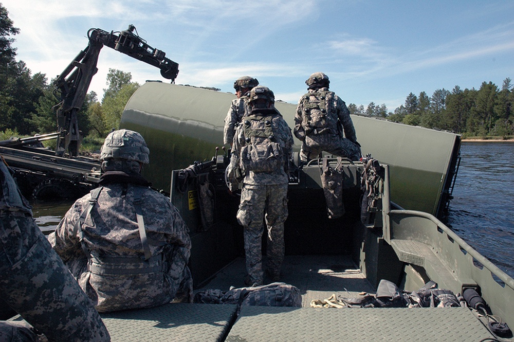 DVIDS - News - Observer-Controller/Trainer teams assist units through ...