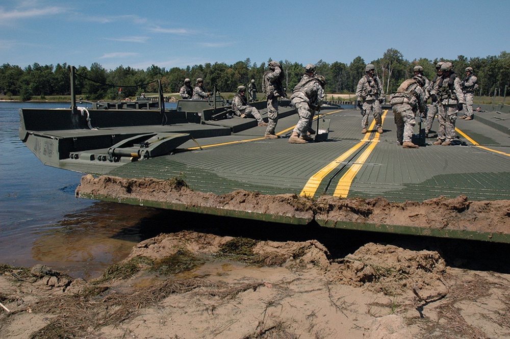 DVIDS - Images - Observer-Controller/Trainer teams assist units through ...