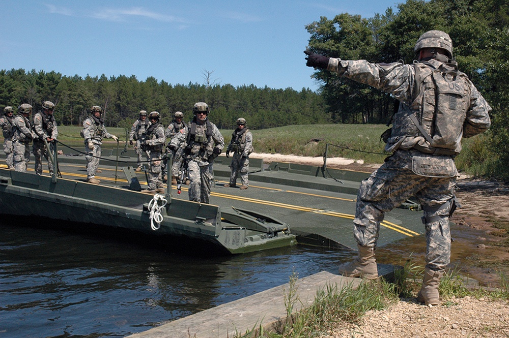 DVIDS - Images - Observer-Controller/Trainer teams assist units through ...