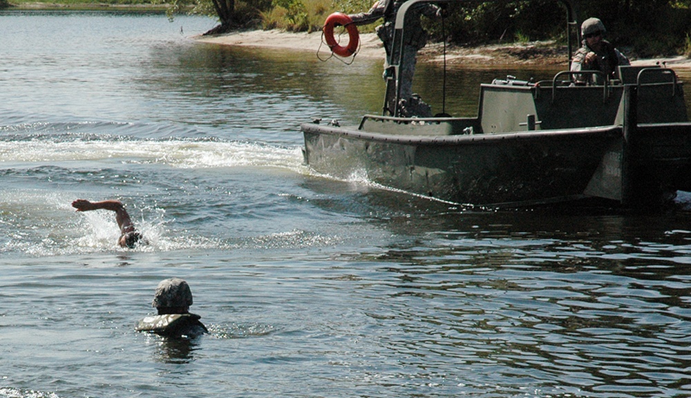 DVIDS - Images - Observer-Controller/Trainer teams assist units through ...