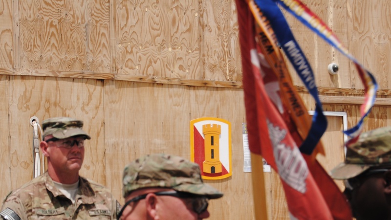 DVIDS - 223rd Engineer Battalion