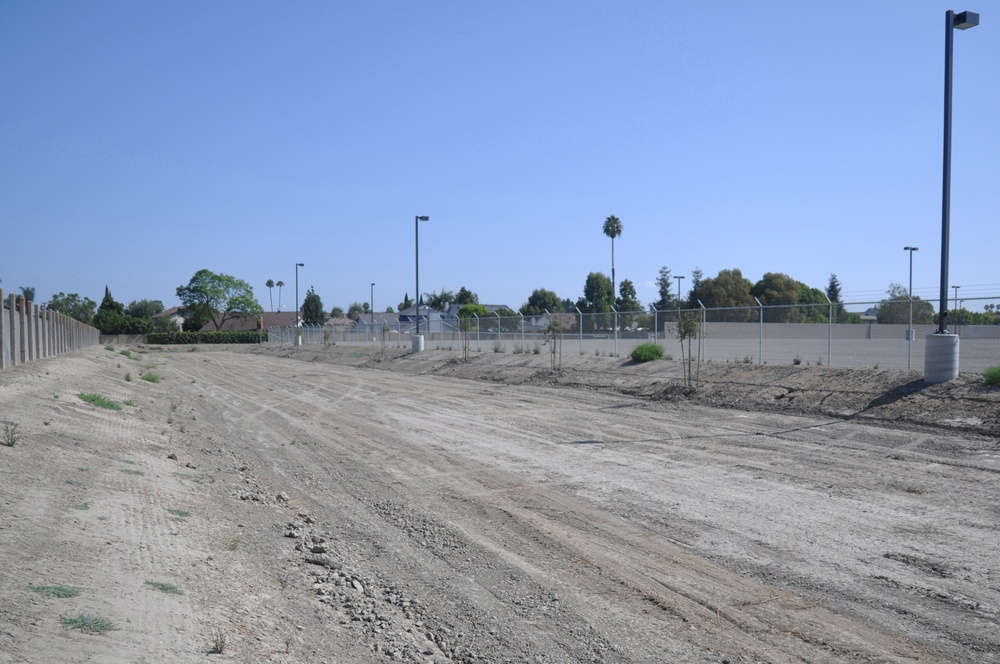 DVIDS - News - Army Reserve Center nears completion