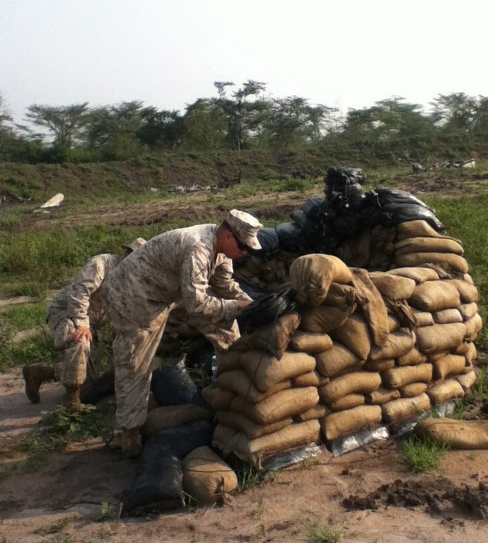 DVIDS - News - US Marines, Ugandan soldiers share thoughts on unique ...