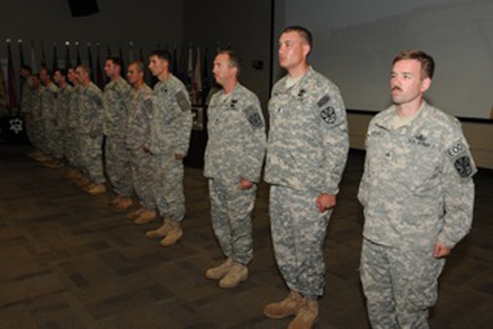 DVIDS - News - 71st Ordnance Group (EOD) takes 2012 EOD Team of the Year