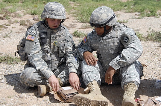 DVIDS - News - DLA Troop Support Subsistence saves $5 million on first ...