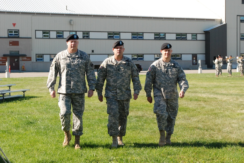DVIDS - Images - Flying Dragons welcome new commander