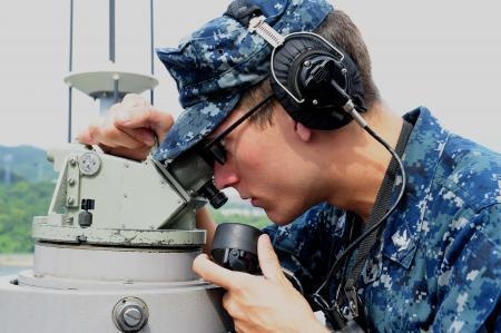 DVIDS - Images - Atchison, Kan. native serves aboard USS Tortuga on ...
