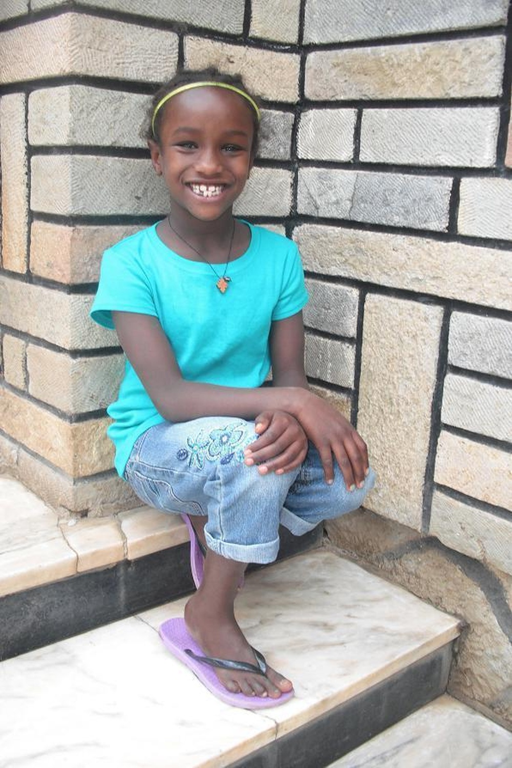 DVIDS - News - Military couple extends their family from Africa