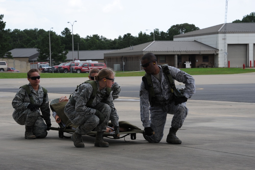 DVIDS - Images - Joint Readiness Training Center 12-08 [Image 5 of 17]