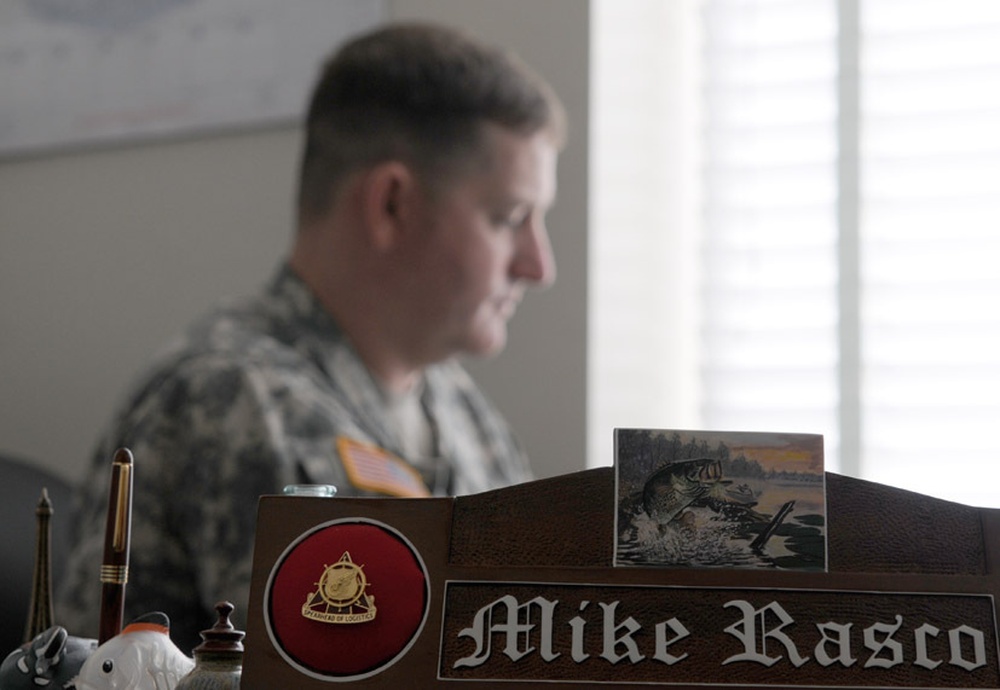 DVIDS - News - Soldier combines love for fishing, Army; support program ...