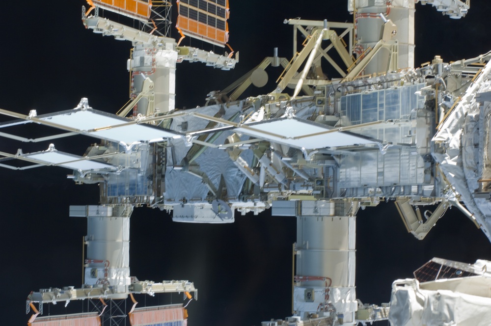 DVIDS - Images - Mast Canister during Joint Operations