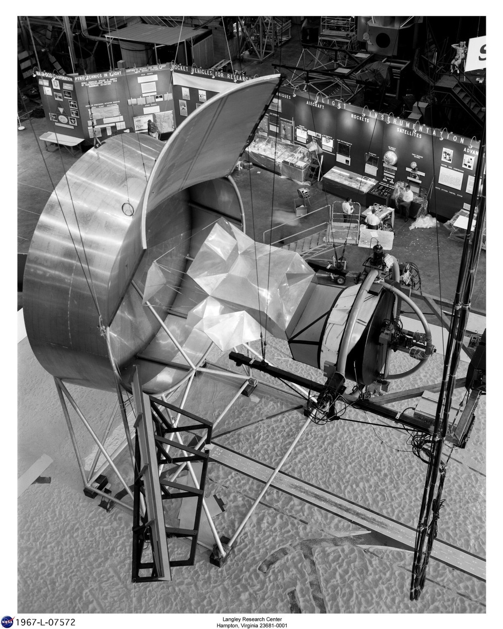 DVIDS - Images - Apollo Project - Rendezvous