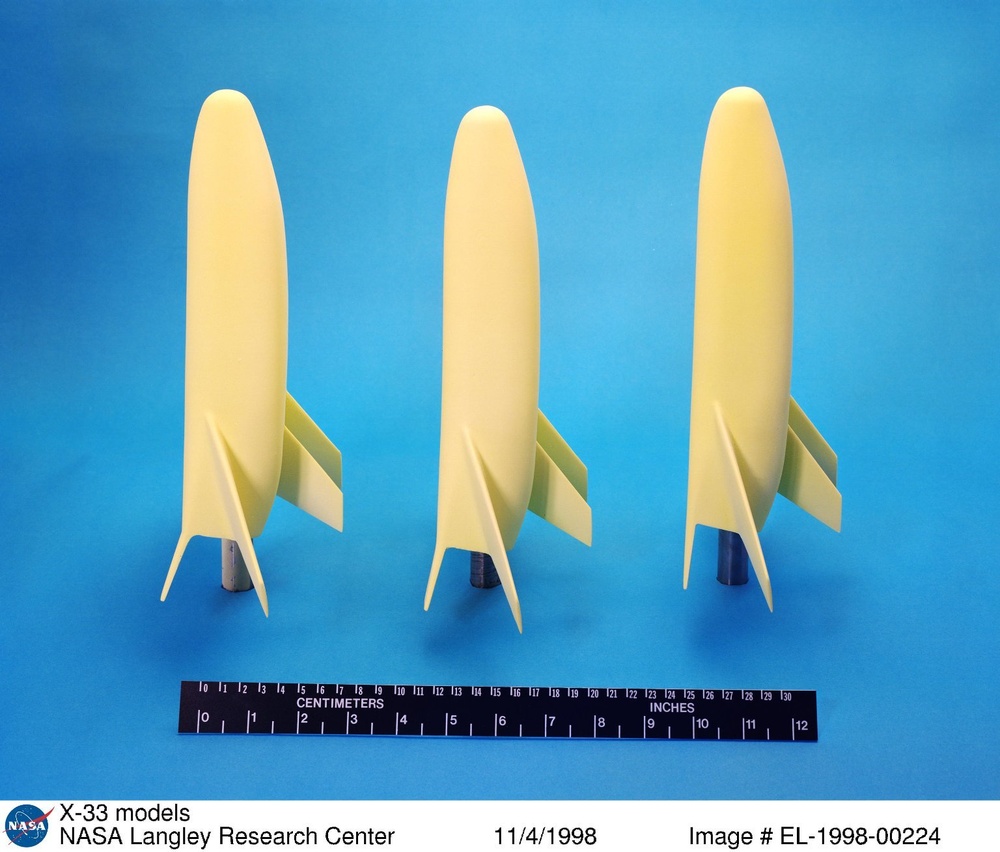 DVIDS Images X 33 Models