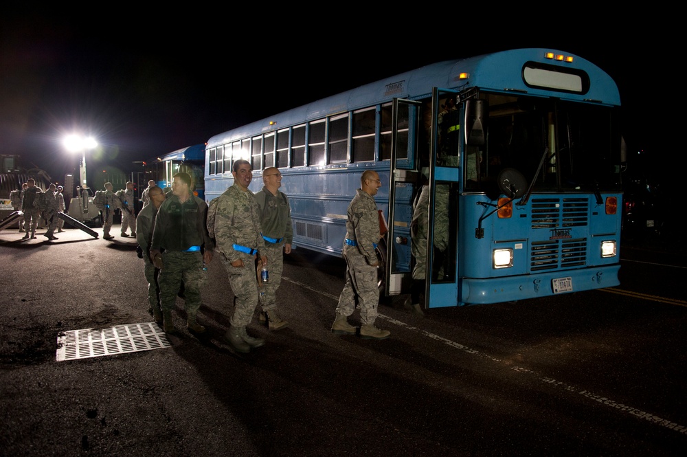 DVIDS - Images - Operational Readiness Exercise [Image 5 of 7]
