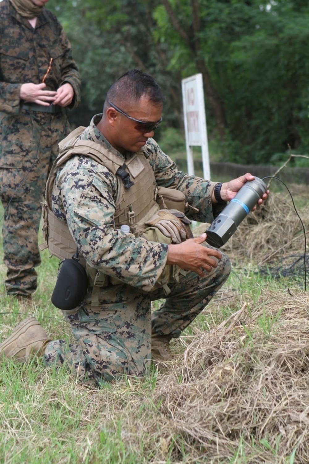 DVIDS - News - 3rd Maintenance Battalion hits the road